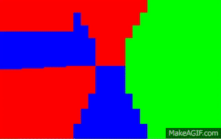 Stuck Pixel Fixer - 11 hours - Jscreen *HD reupload* on Make a GIF