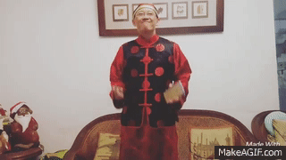 PPAP on Make a GIF