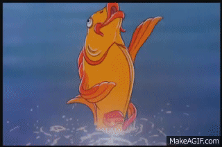Frog Chorus Gif