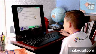 Estudiando Gif