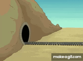 Breakthrough on Make a GIF