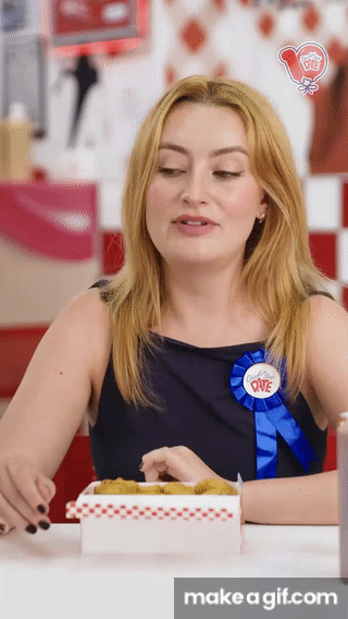 Some of my favourite dates !! full Q&A about Chicken Shop Date on my ...